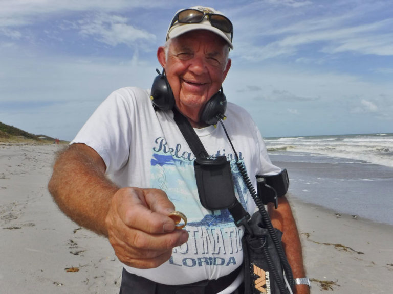 Home - Terry Shannon - Treasure Hunter